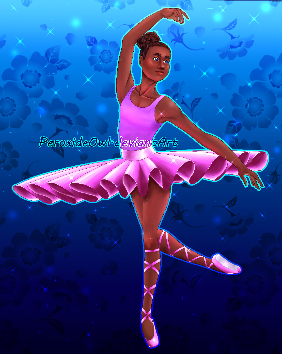 ArtStation - Soul of Integrity