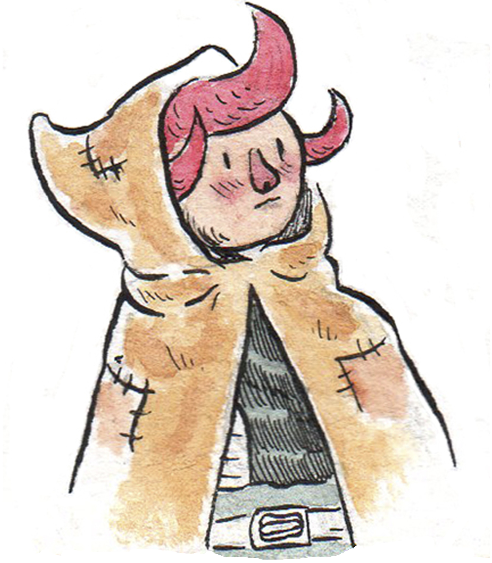 ArtStation - the Bard