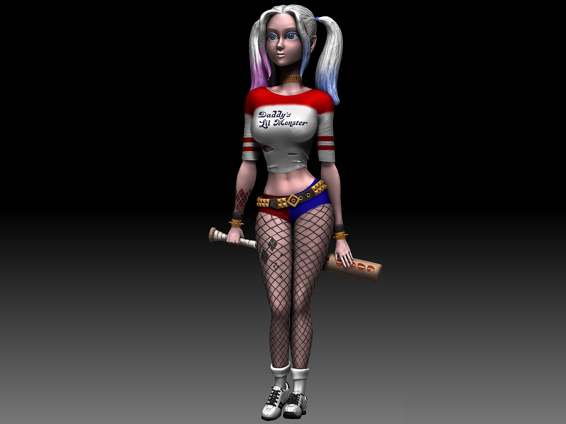 ArtStation - Project1