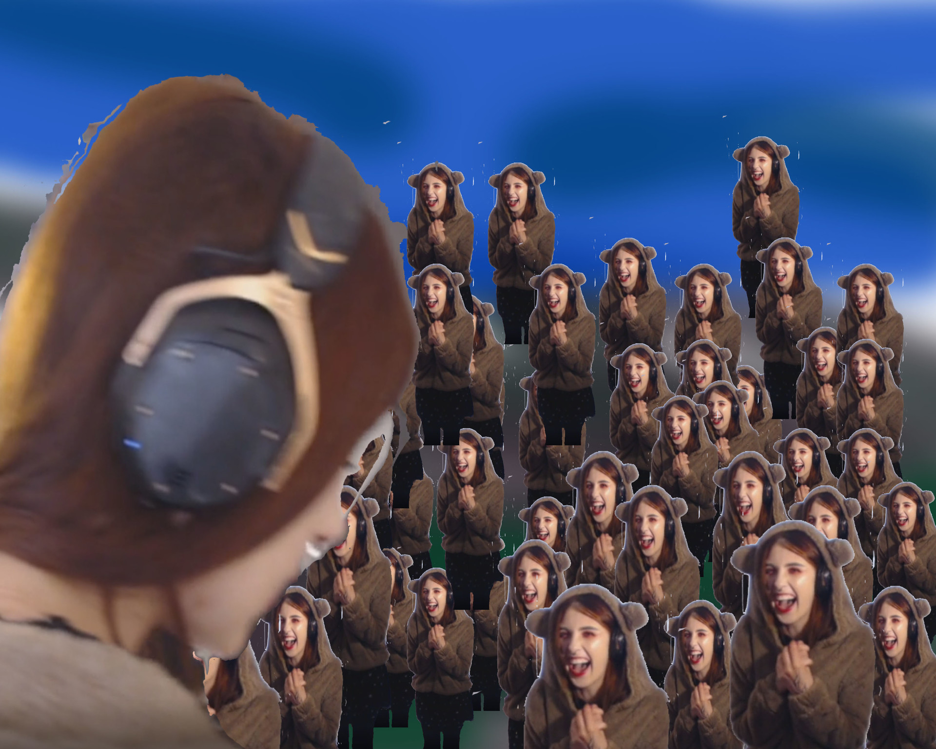 ArtStation - Poxy 92