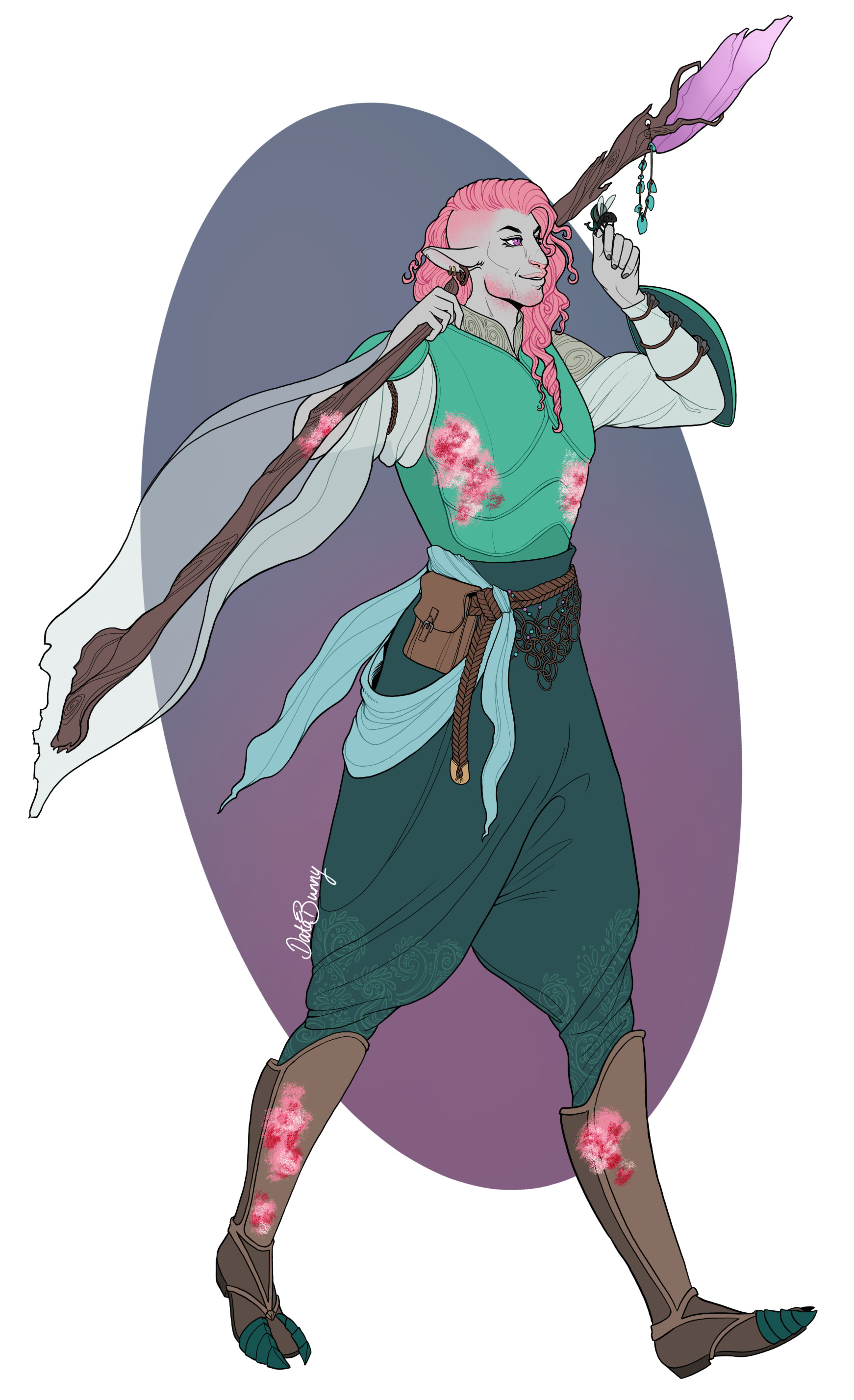 Robyn Kimberley - M9 Wallpaper