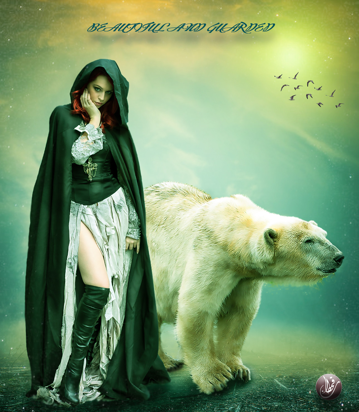 ArtStation - kjhu gfdre