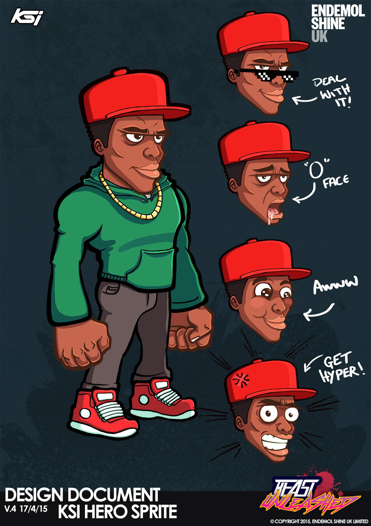 ksiolajidebt get hyper