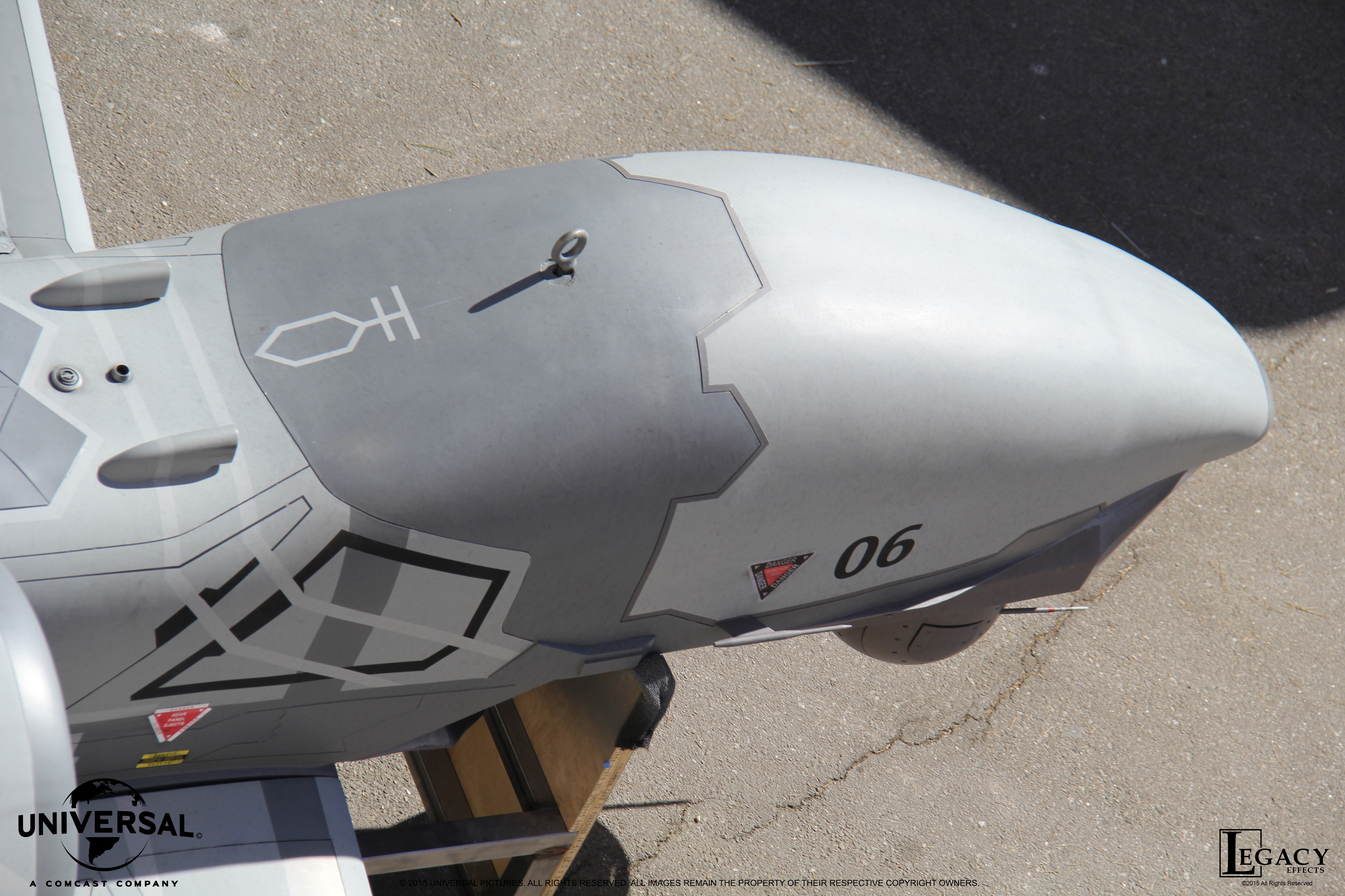 Wonil Song - Fast & Furious : Furious 7