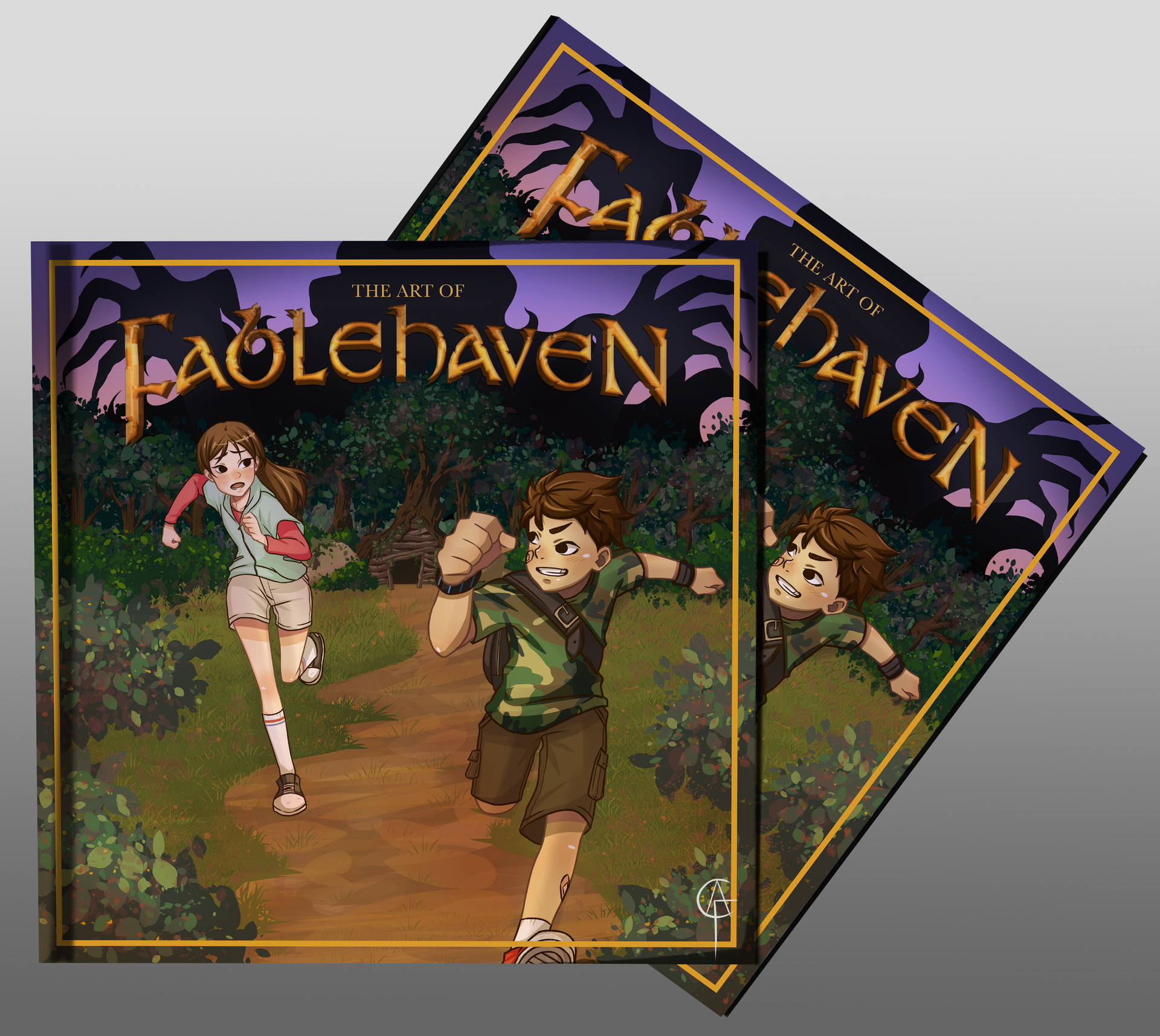 All Fablehaven Characters