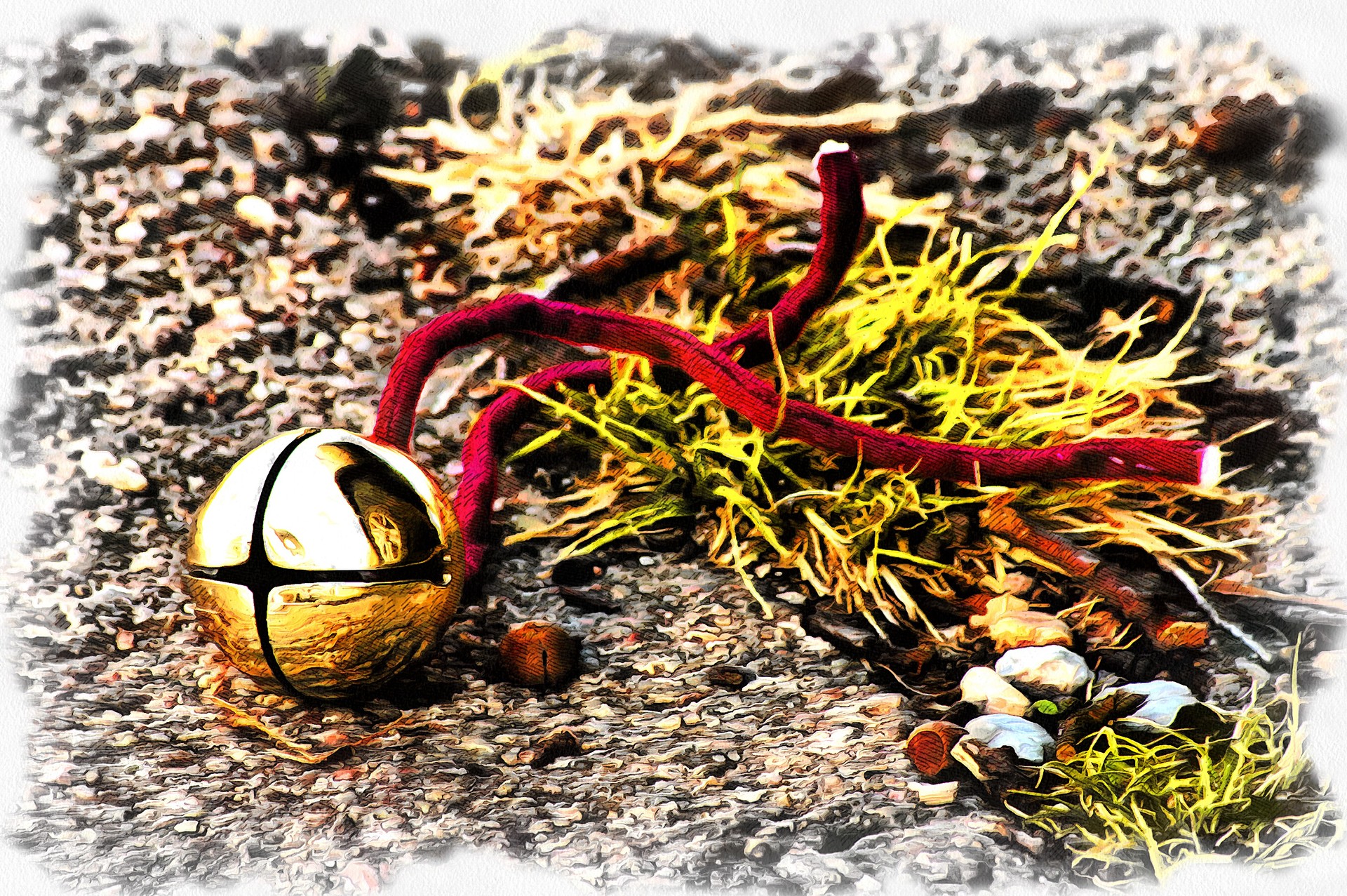 ArtStation - I Believe