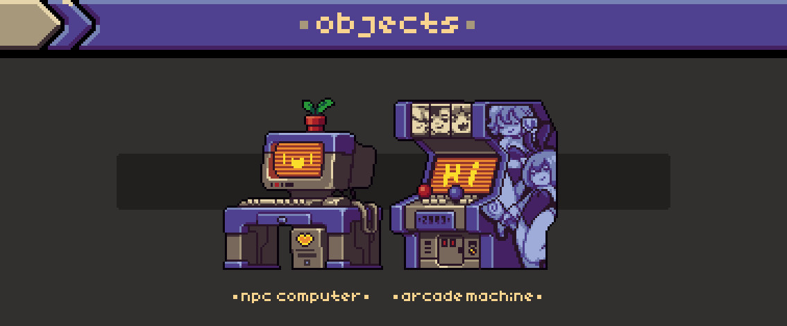 Todo Asano - Sci-fi game artworks