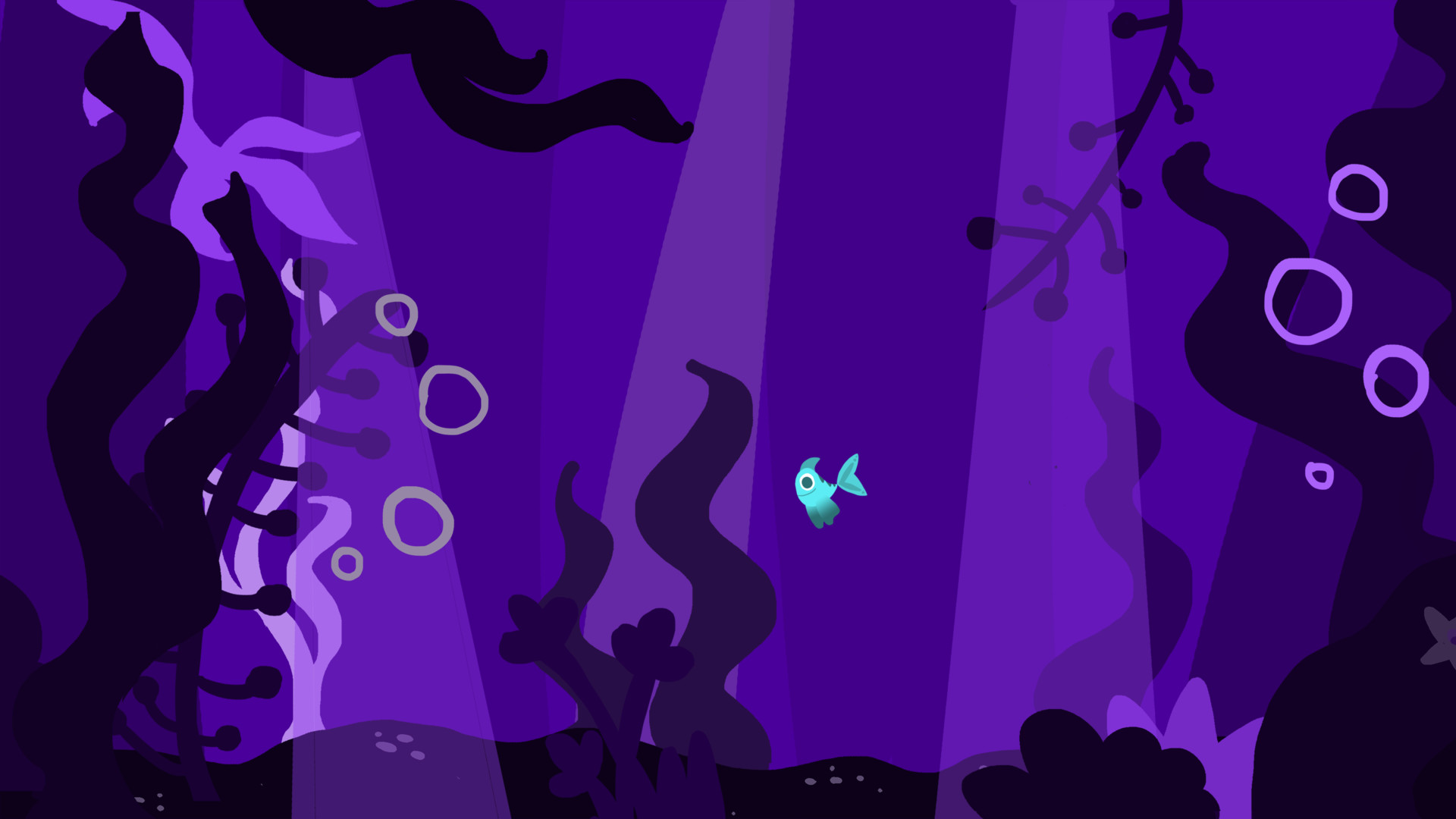 ArtStation - La Perla | Corto Animado