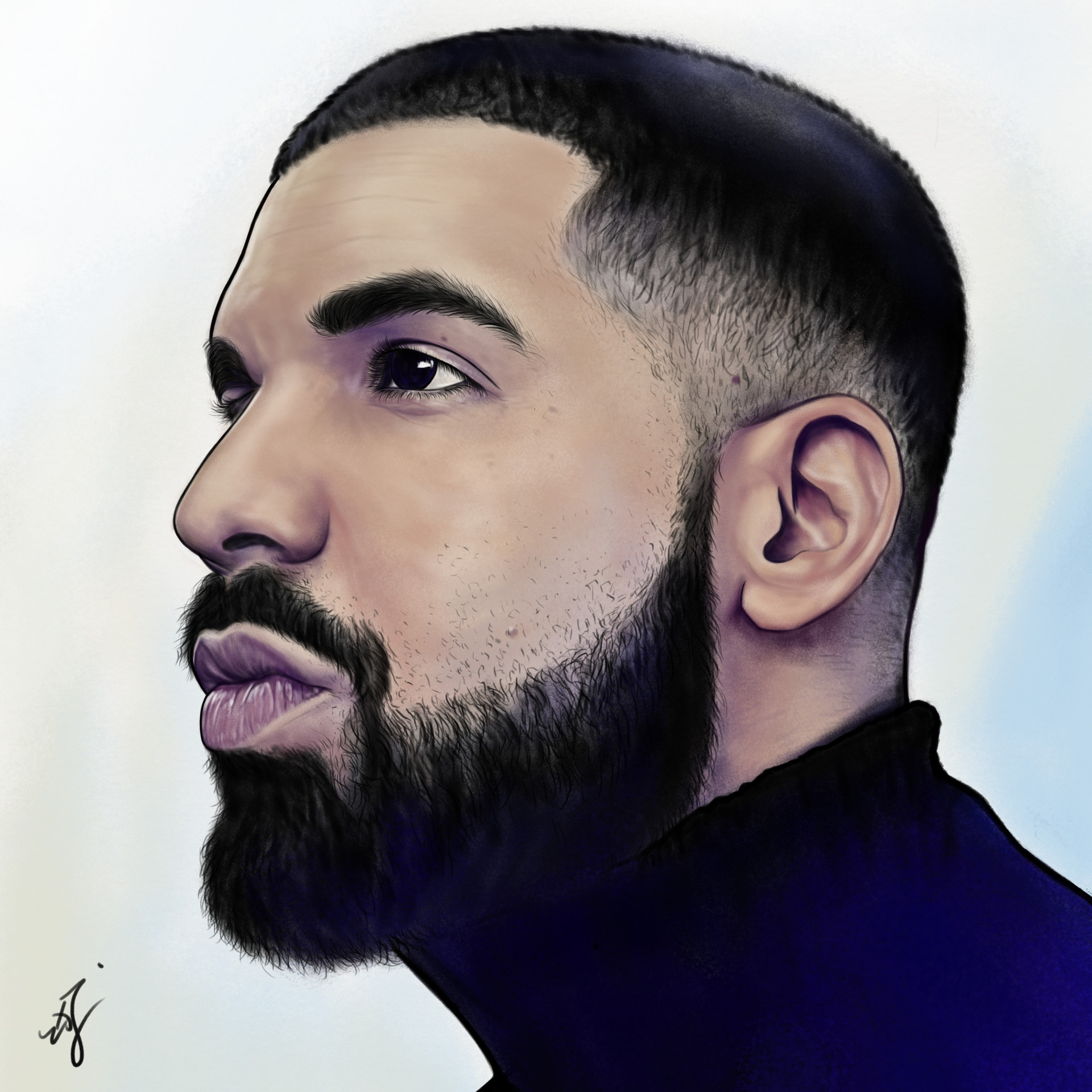 ArtStation - hiphop kings