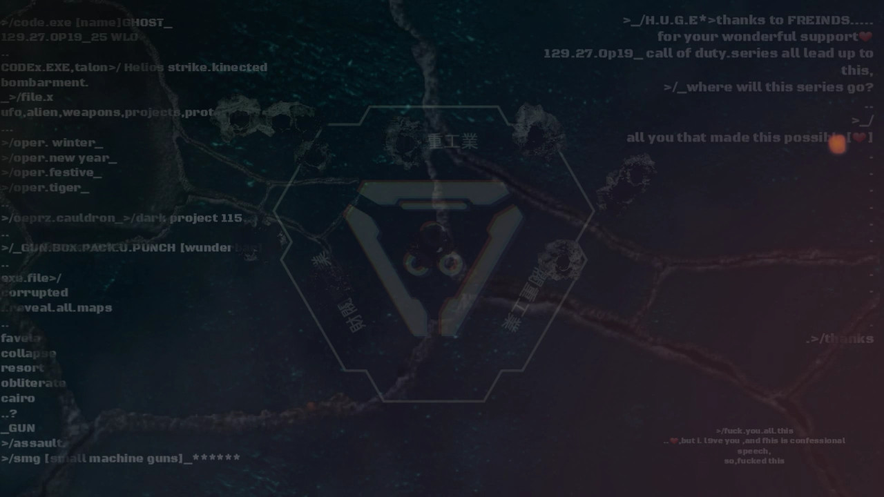 ArtStation - Loading screen