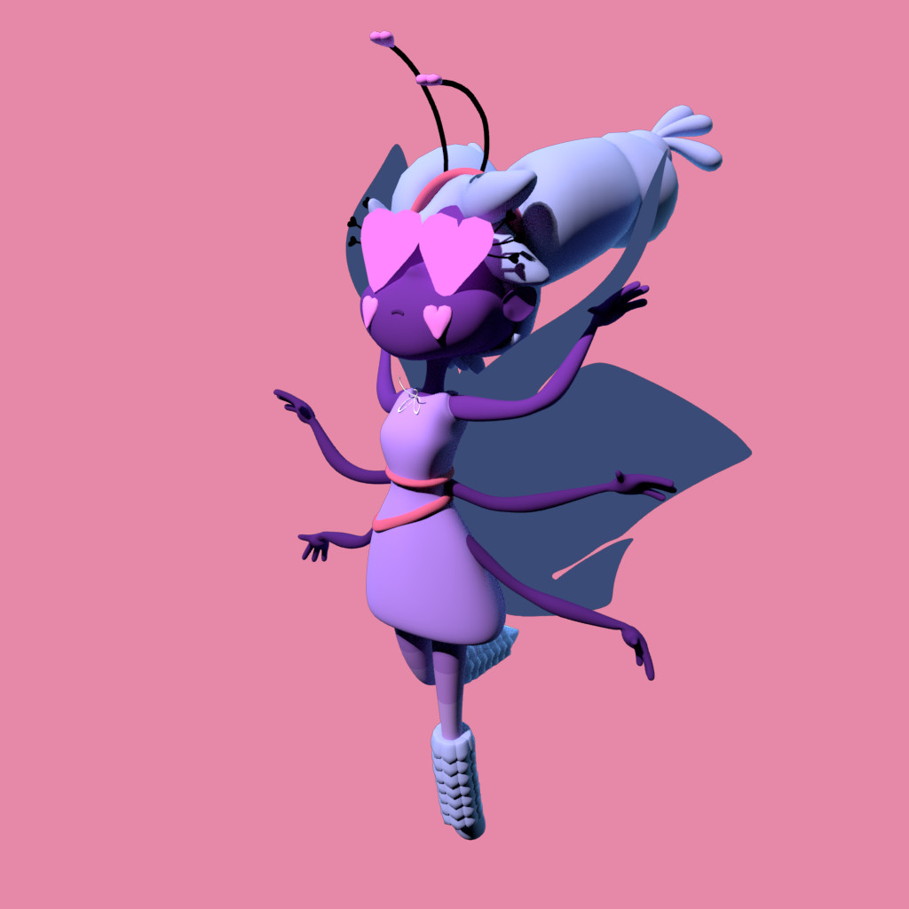 Lorenzo Mugianesi - Star Mewberty - SVTFOE