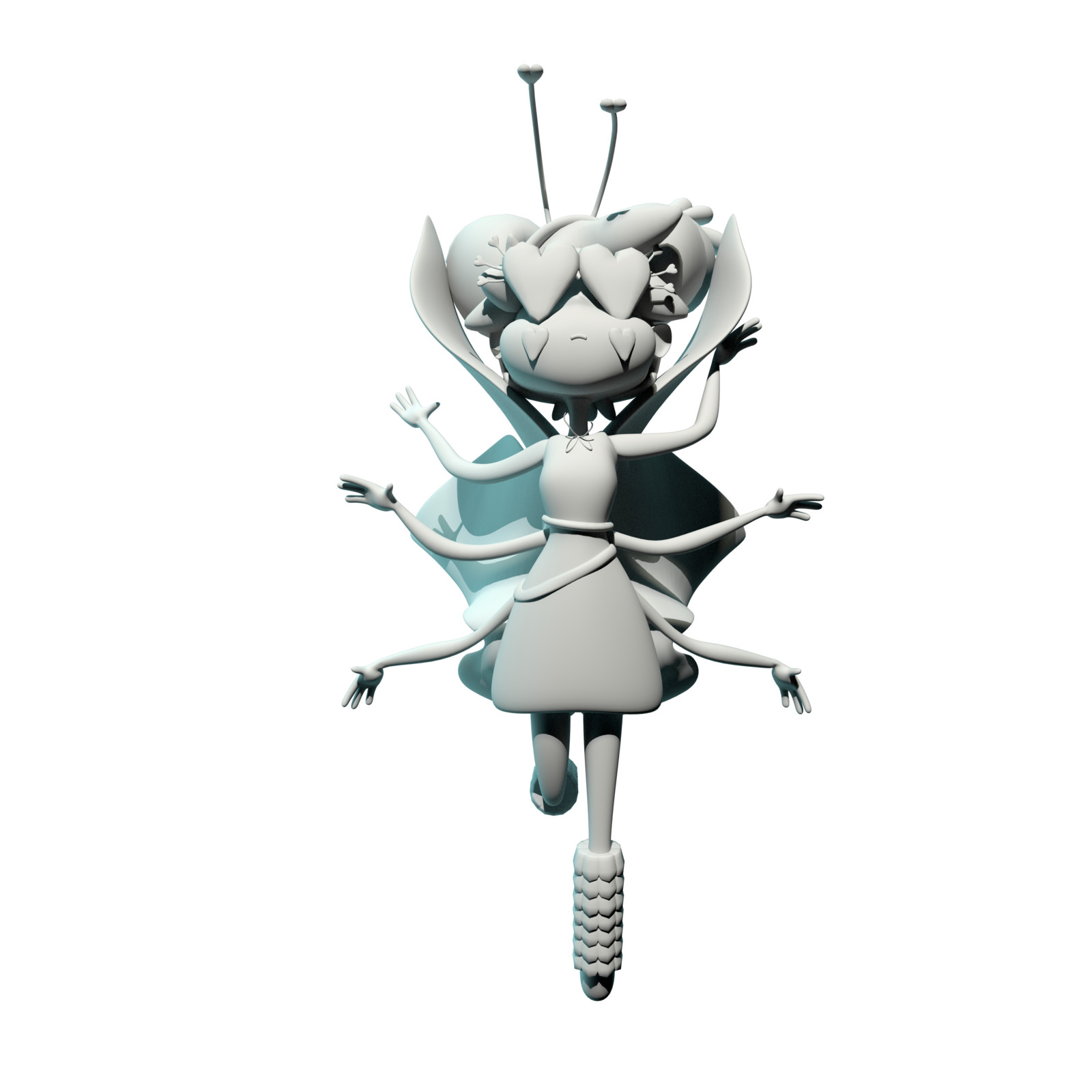 Lorenzo Mugianesi - Star Mewberty - SVTFOE