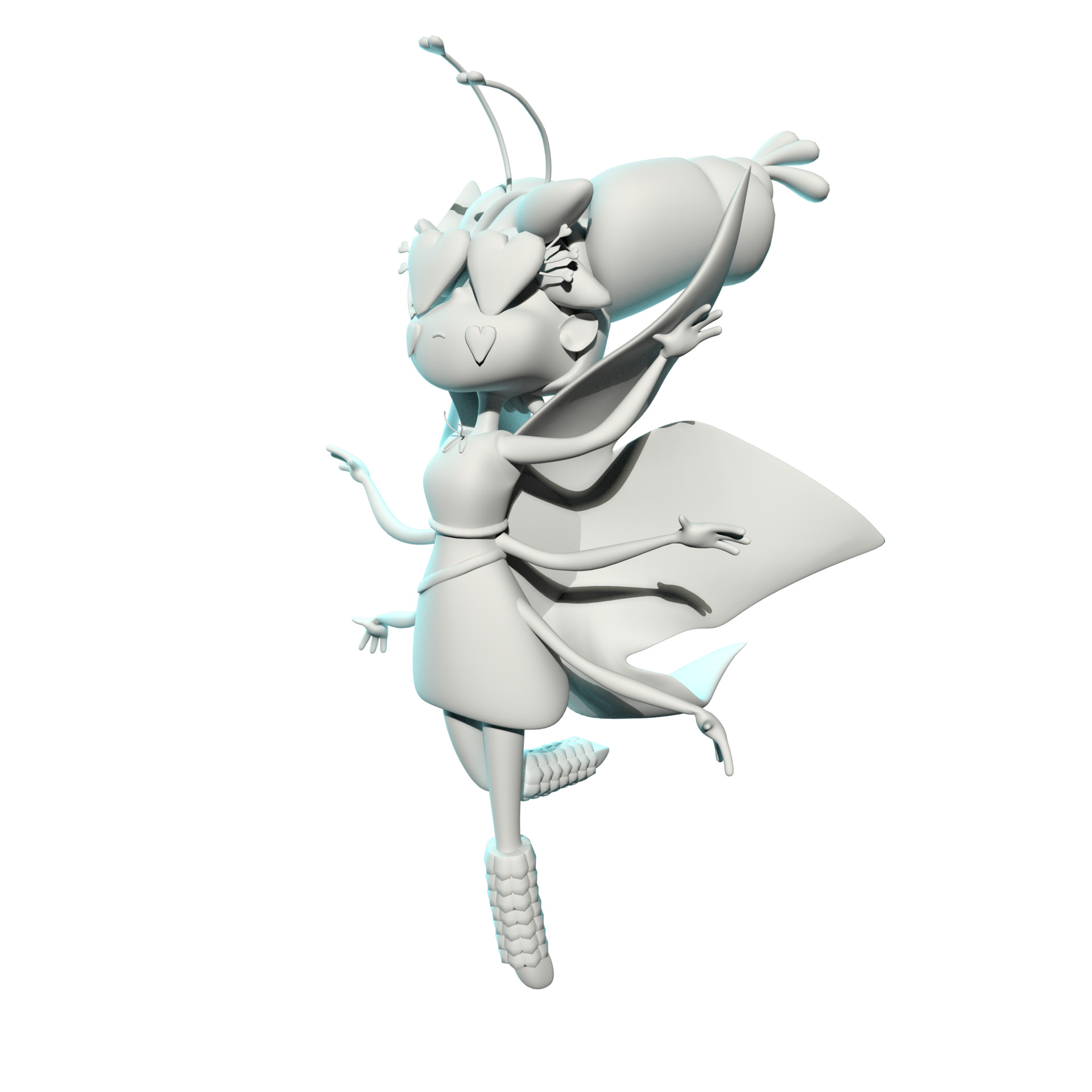 Lorenzo Mugianesi - Star Mewberty - SVTFOE