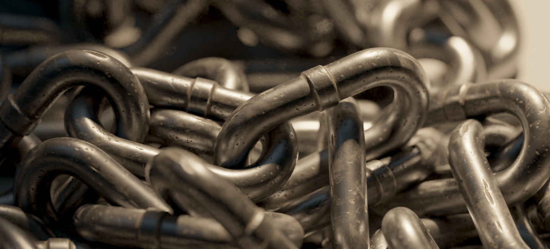 ArtStation - Chains