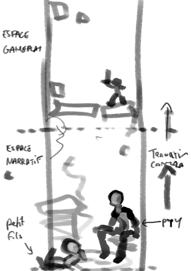 Raphaël Berg - Grumpy Gramps