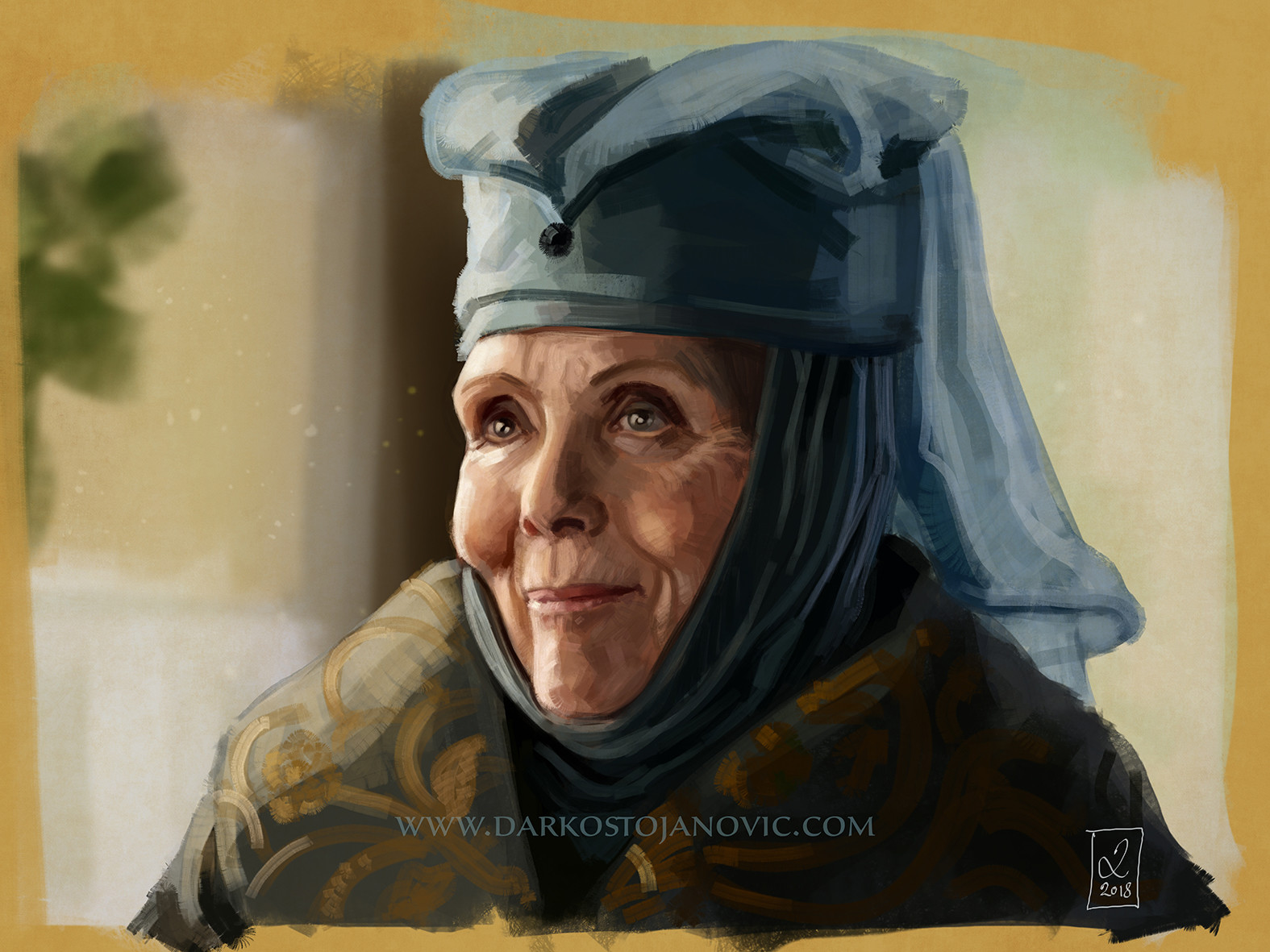 ArtStation - Daily sketches 05