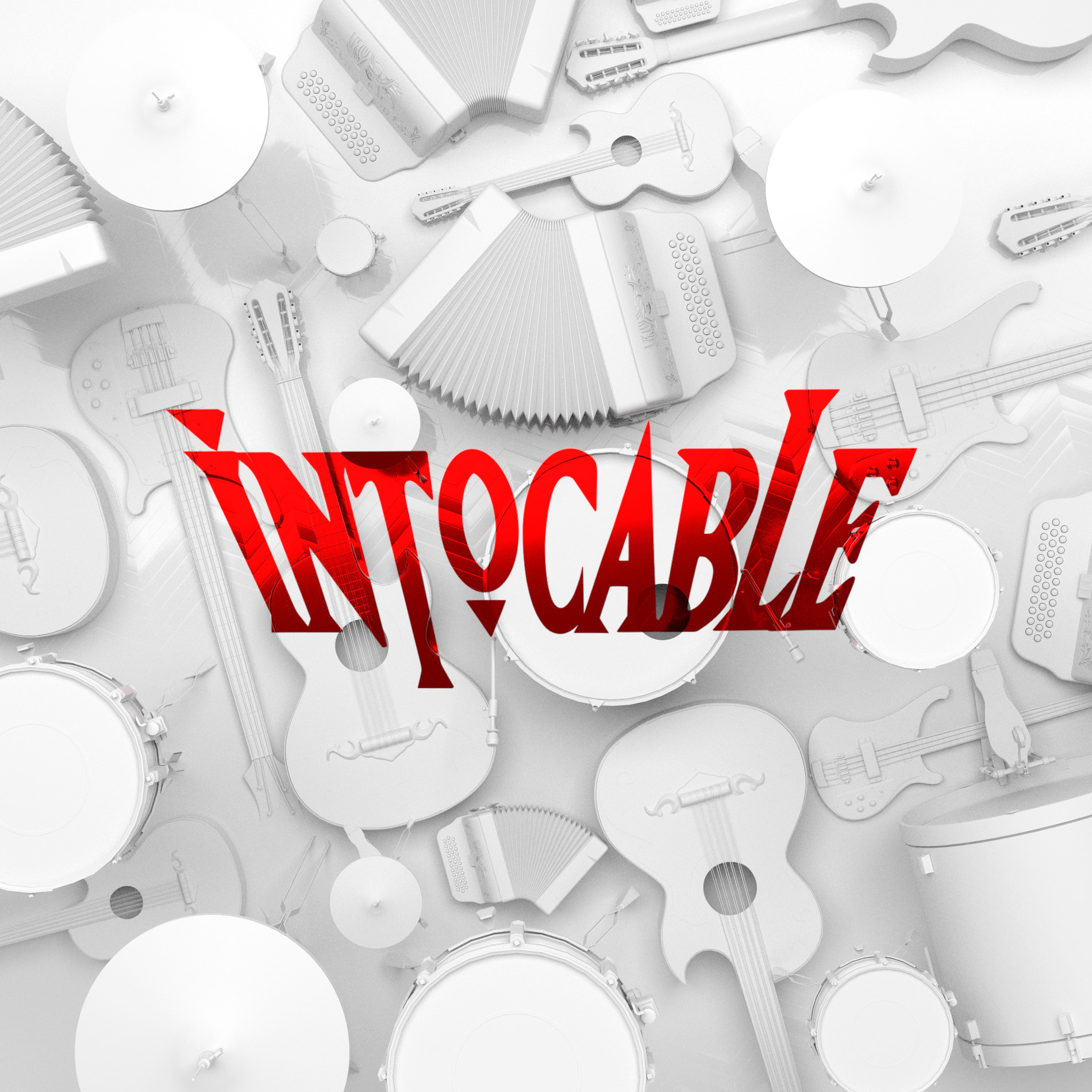 ArtStation - intocable