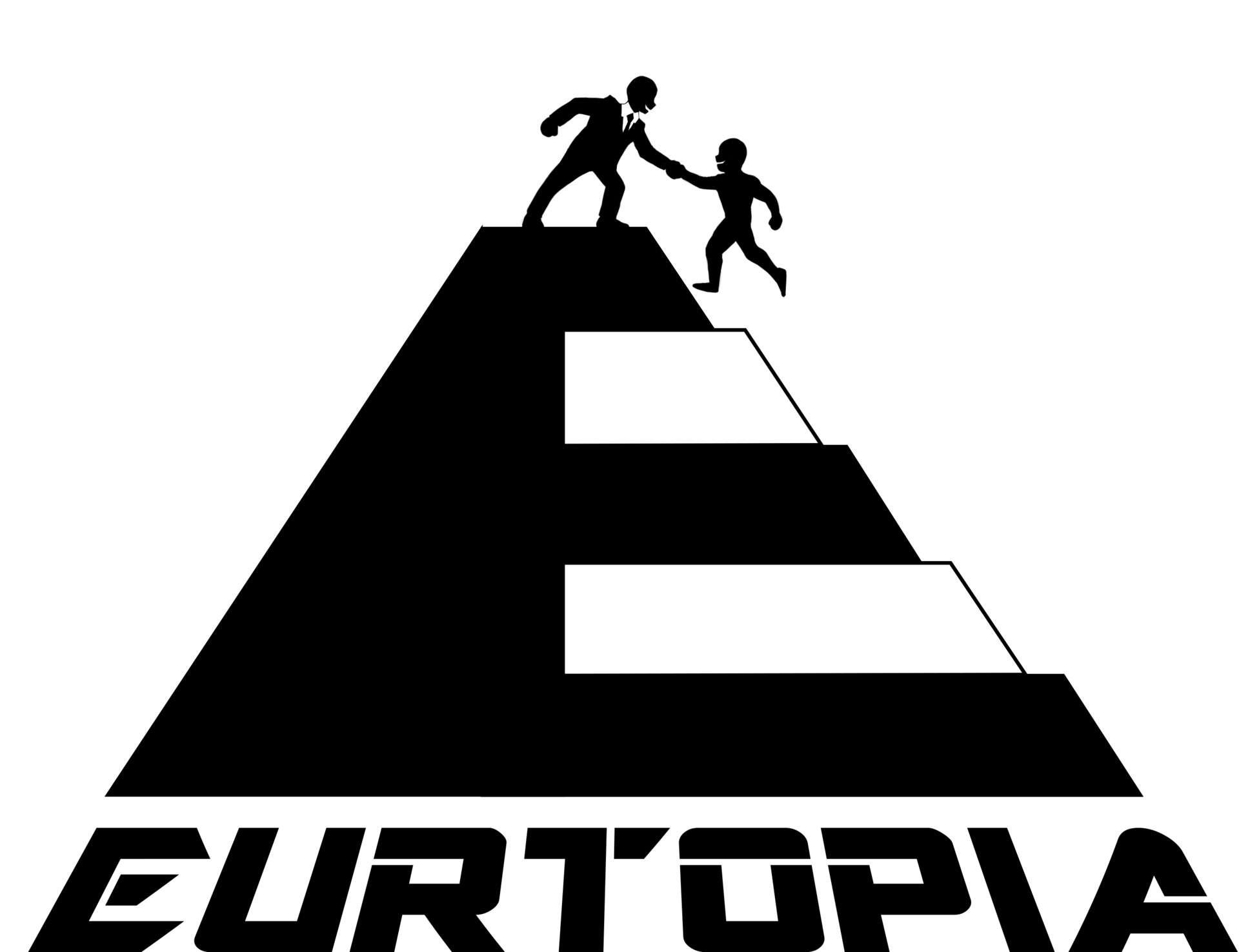 ArtStation - Eurtopia Logo