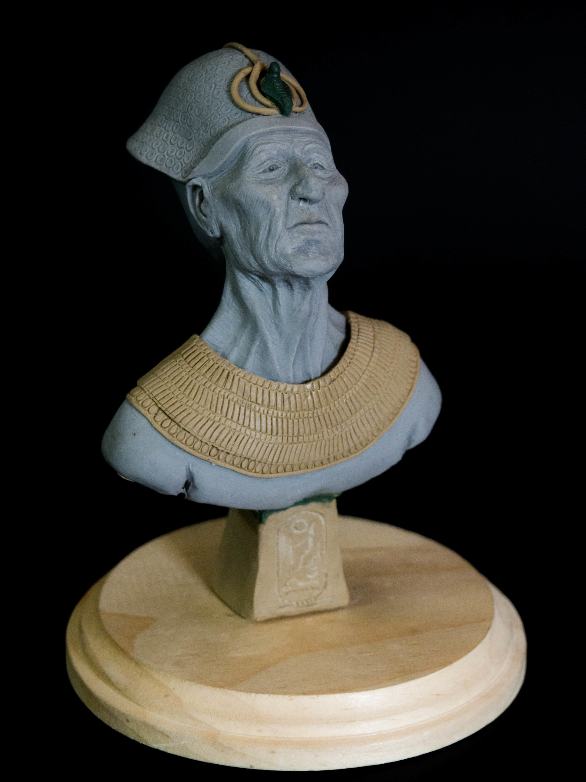 ArtStation - Ramses II