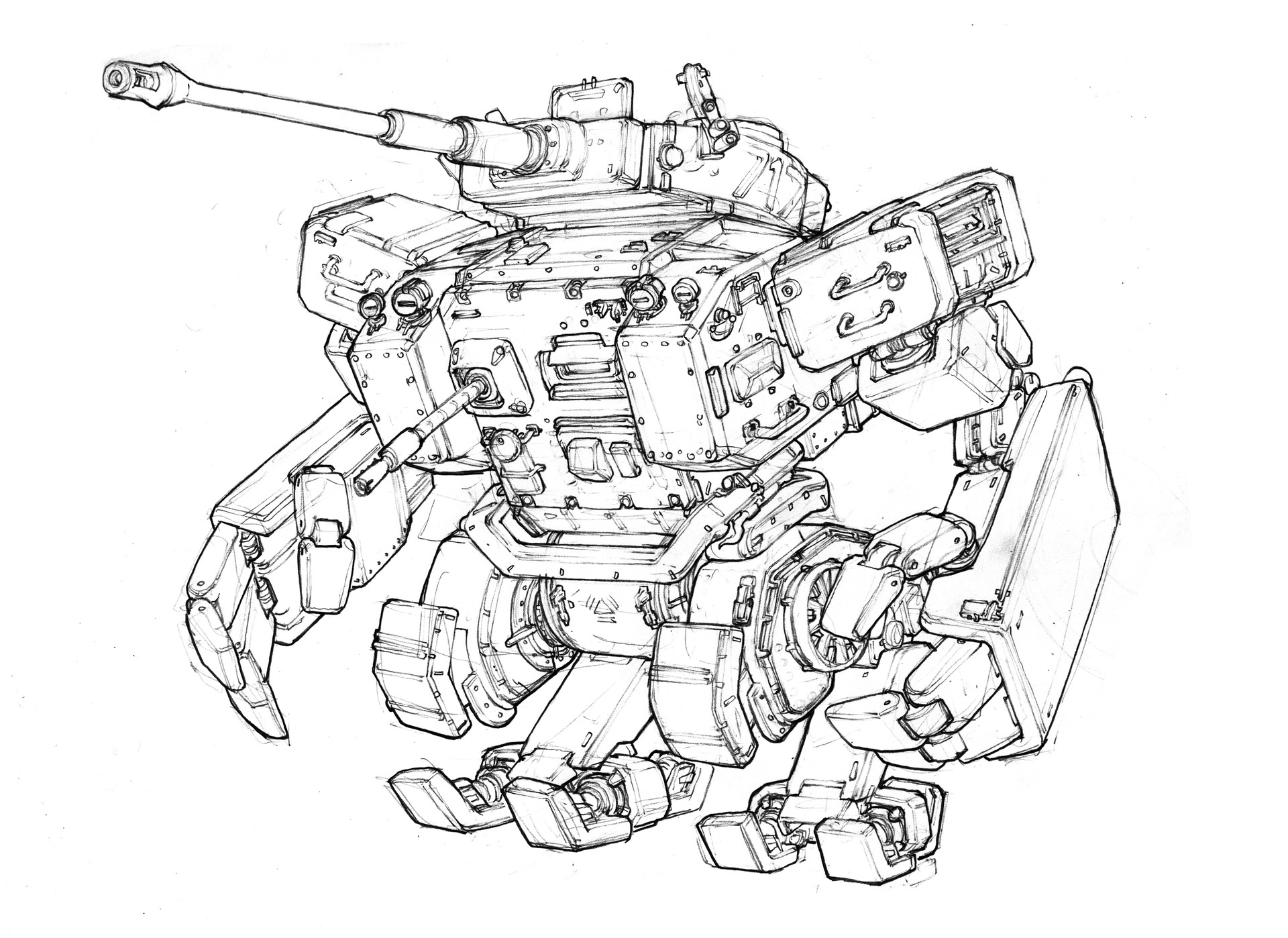 ww2 german coloring pages