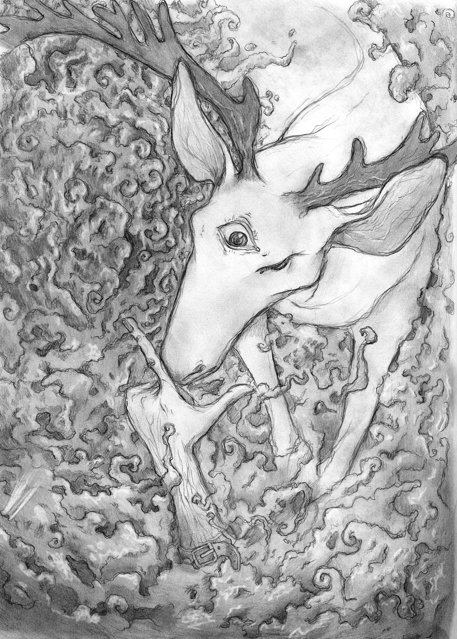 Kaktus Graphics - Chapter 5