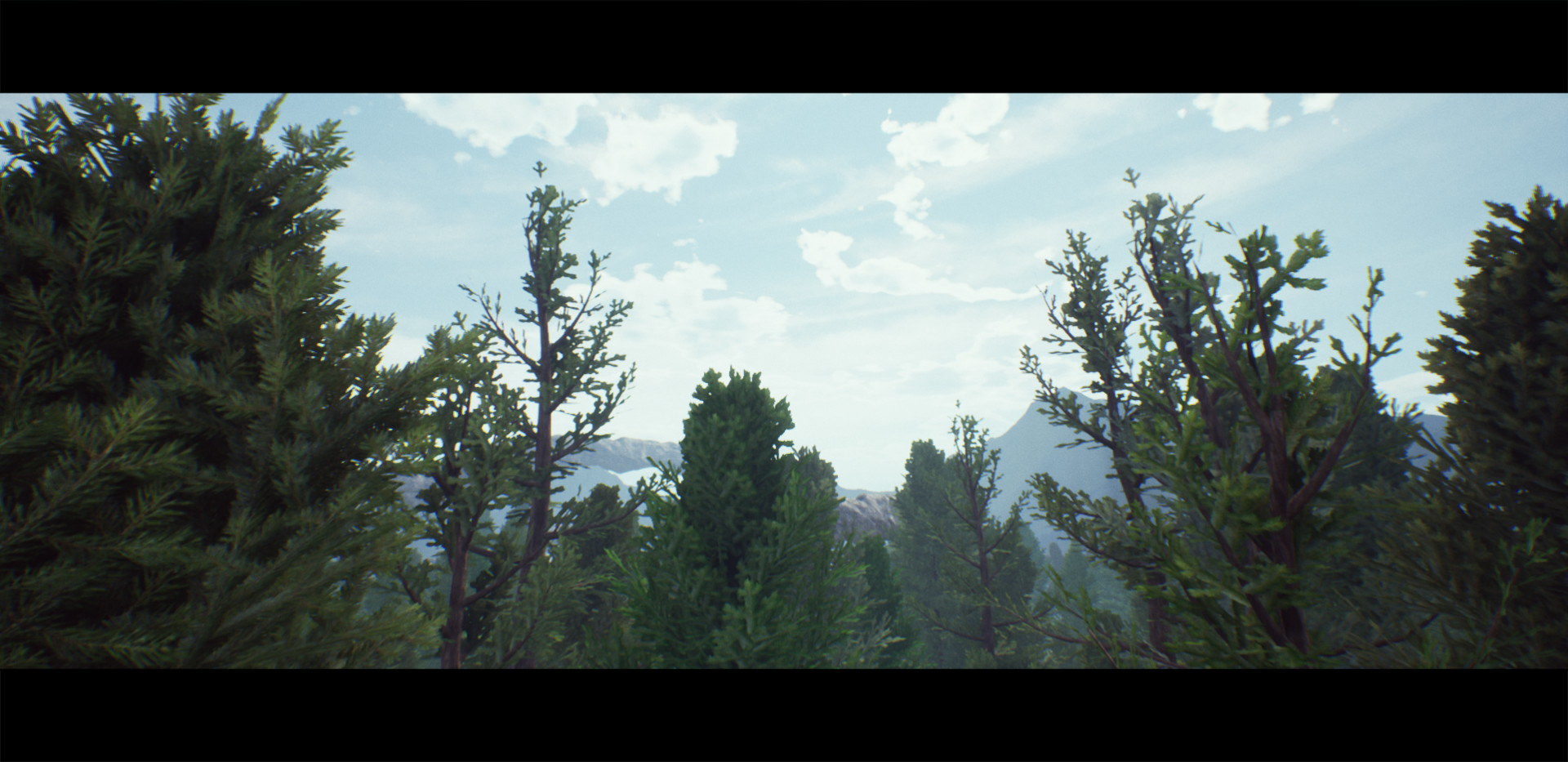 Clarence Munji - Project: Star Bounty