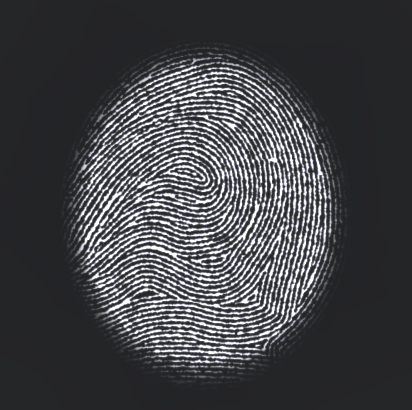 Eugene Dubrovin - Fingerprint configurator