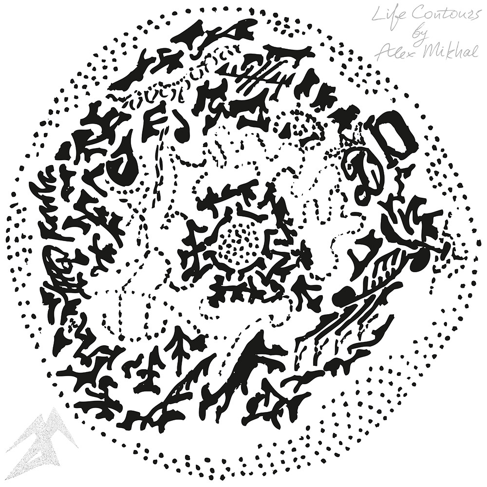 Alex Mikhal - Life Contours