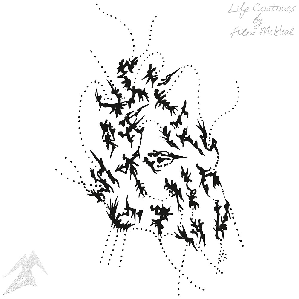 Alex Mikhal - Life Contours