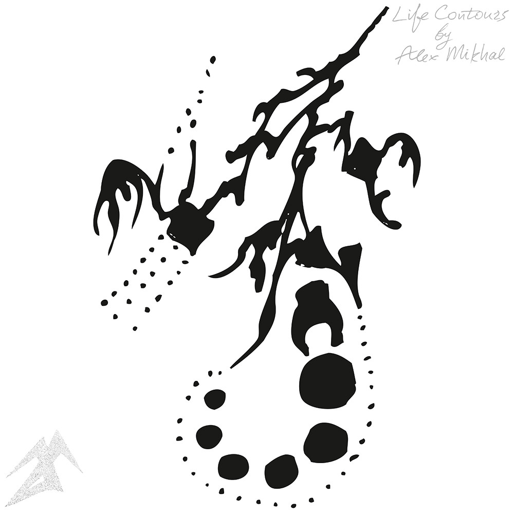 Alex Mikhal - Life Contours