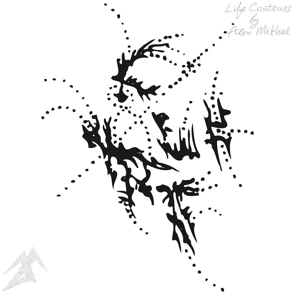 Alex Mikhal - Life Contours