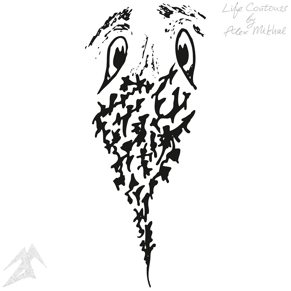 Alex Mikhal - Life Contours