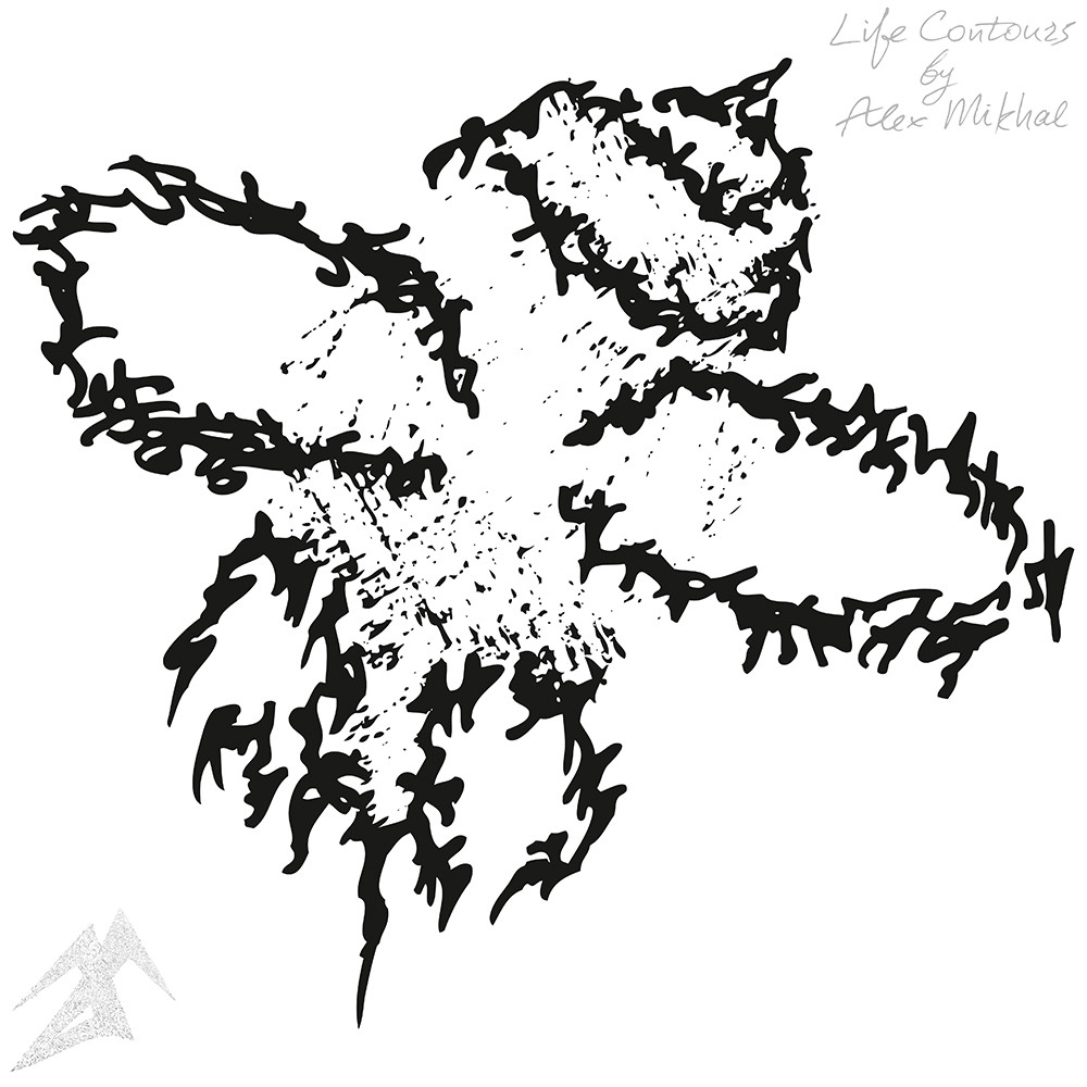 Alex Mikhal - Life Contours