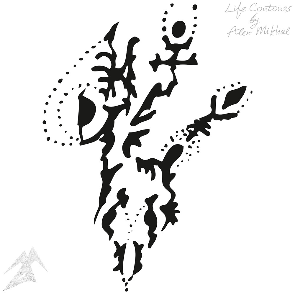 Alex Mikhal - Life Contours