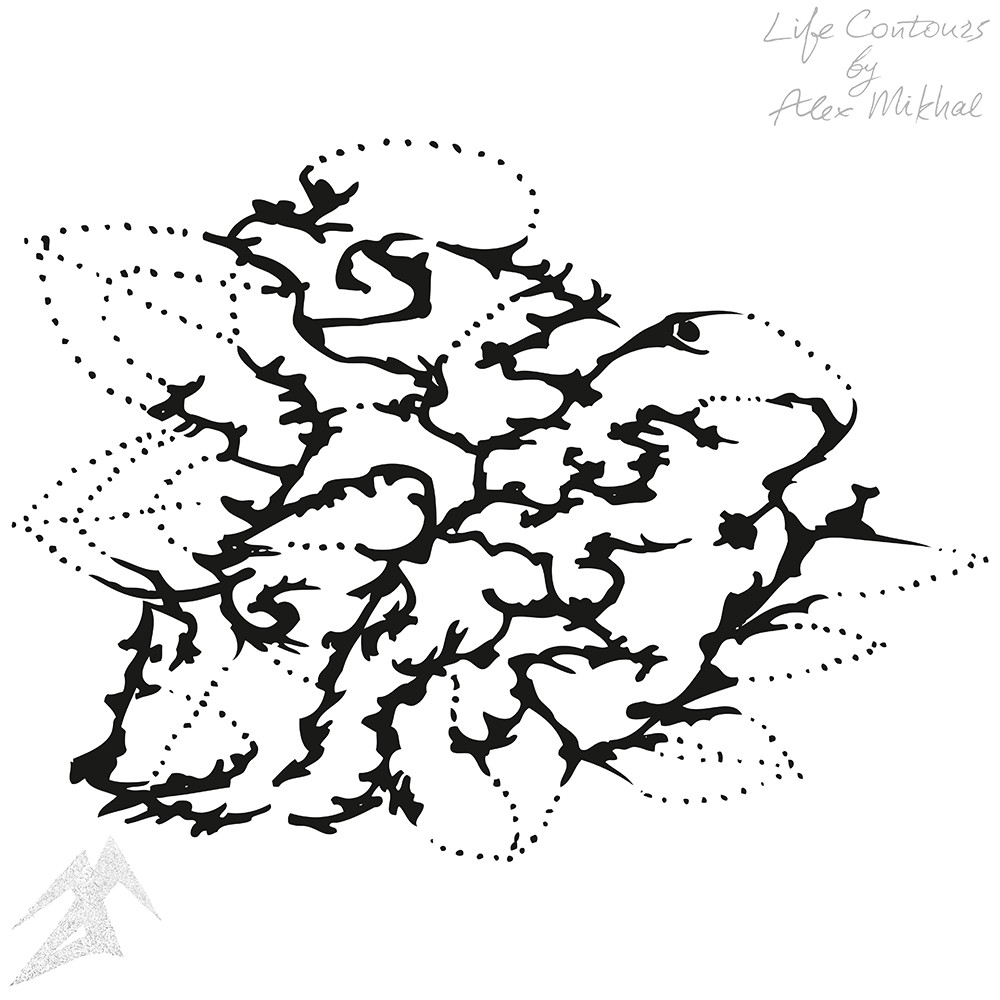 Alex Mikhal - Life Contours