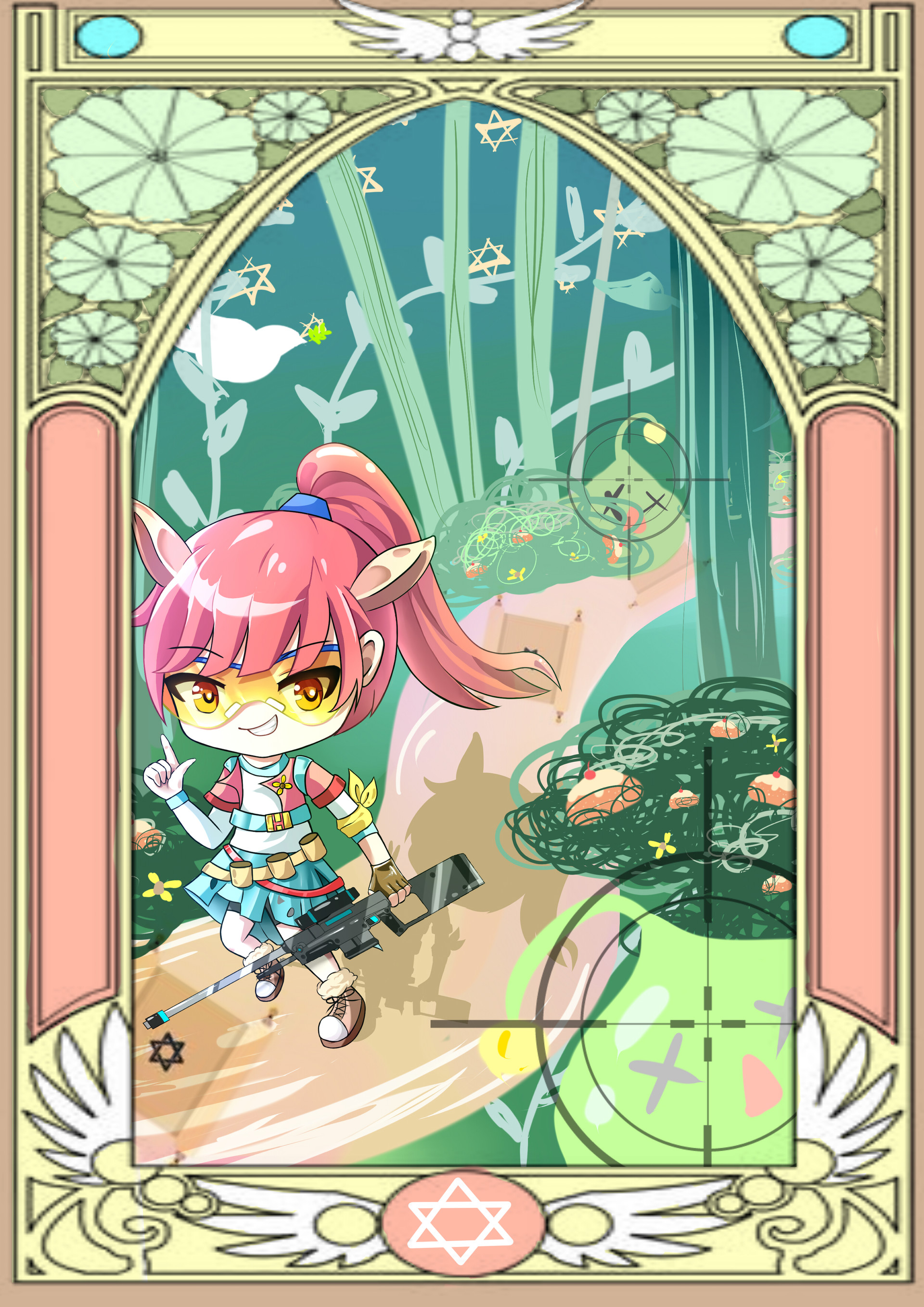 ArtStation - Assignment 2