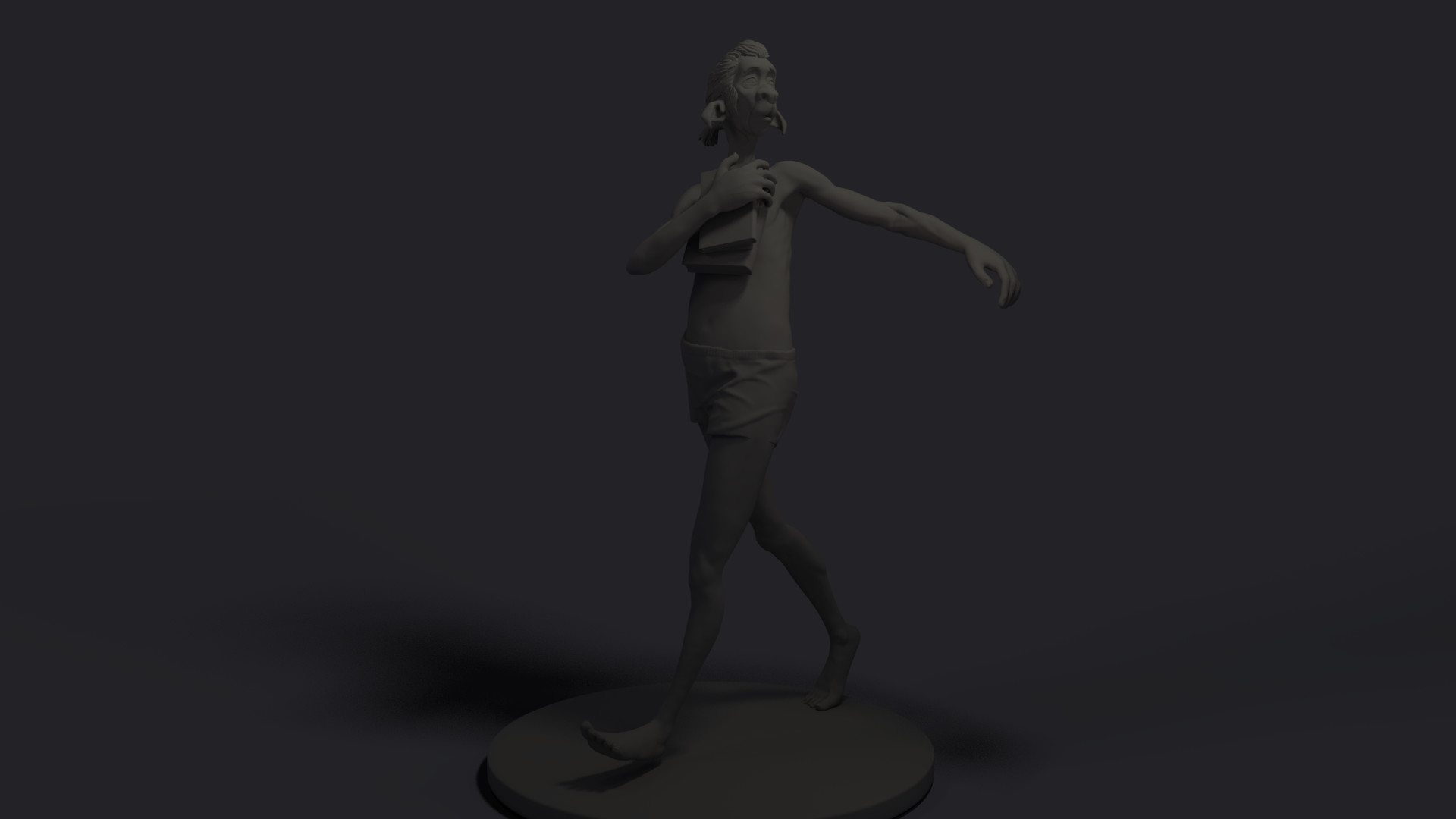 ArtStation - Mr. Doppler