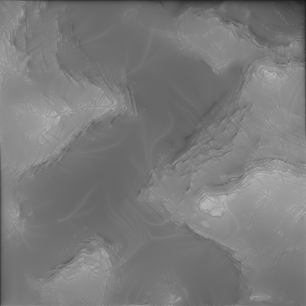 Tom Jacobs - Mars Mariapass SOL 992