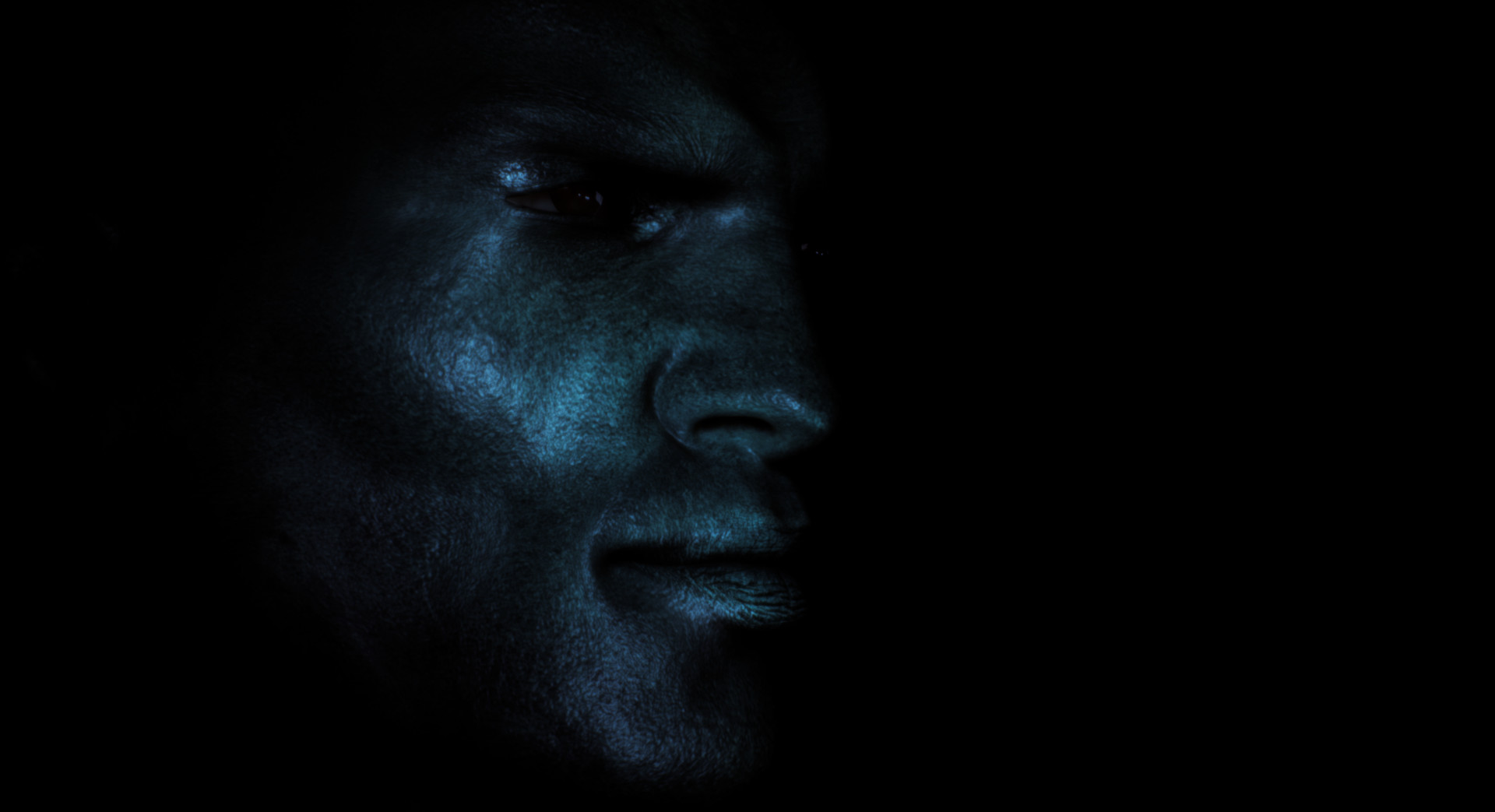 ArtStation - Natural Records Studios production creating ALIEN SKIN