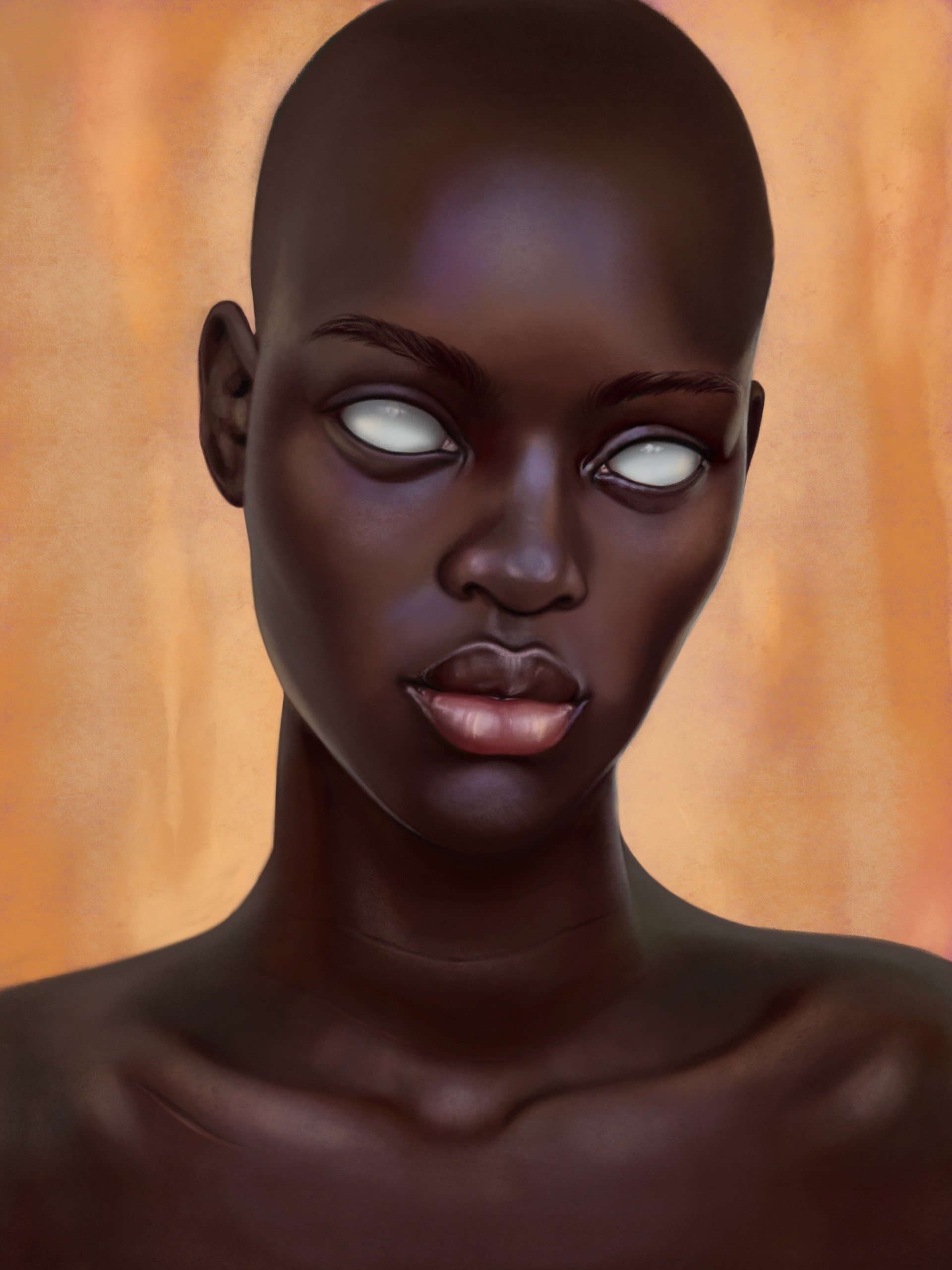 ArtStation - Prophetess