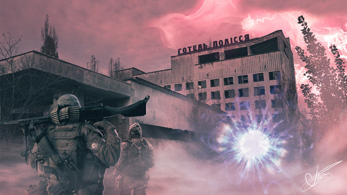 [Fanmade Devil, not spoiler] Radiation Fiend. : r/csmanime