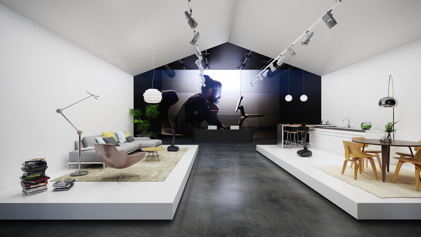 ‪Amit Arad‬‏ - TEMI