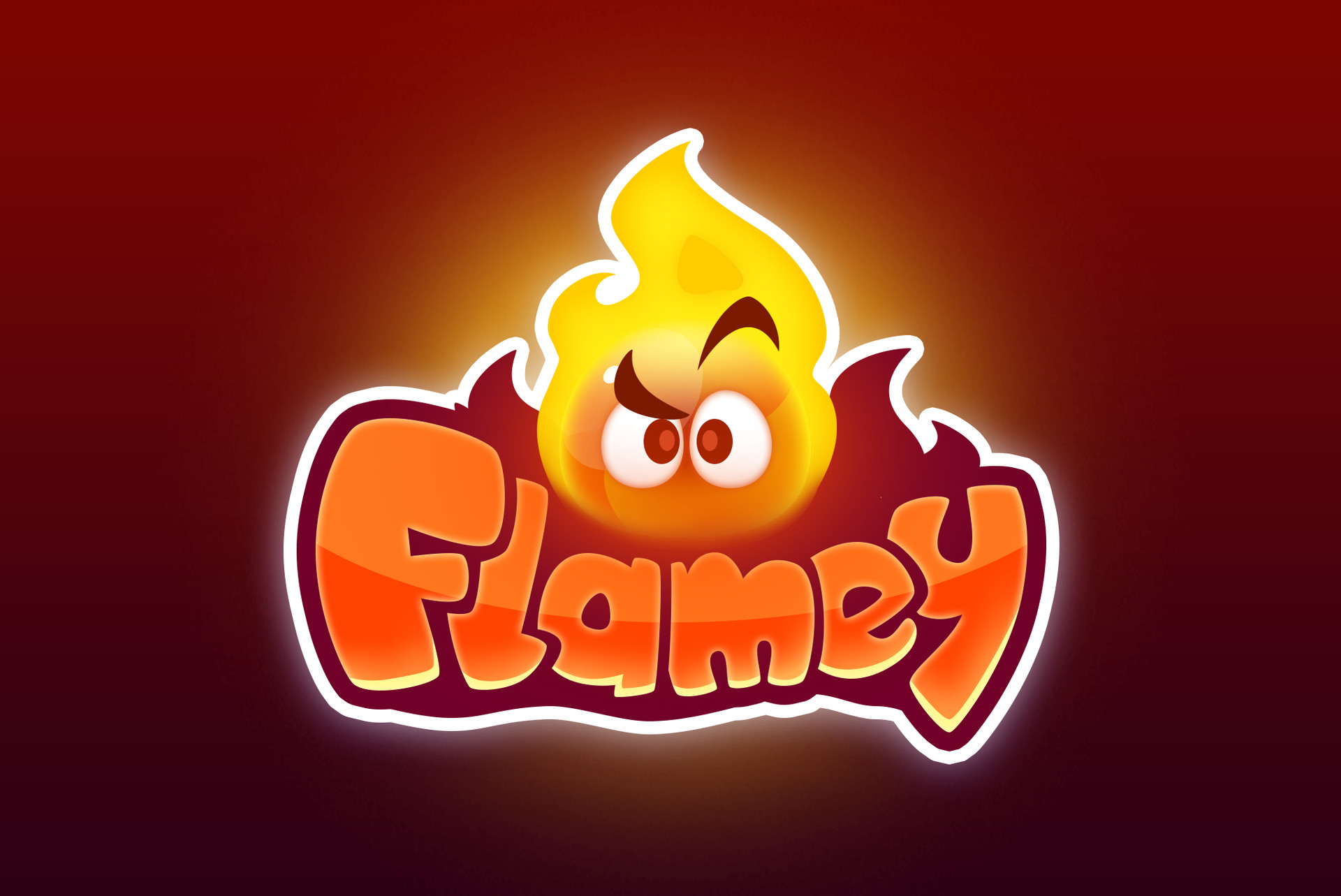 ArtStation - Flamey