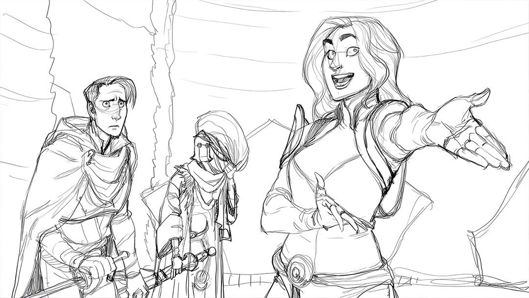 Matt Rhodes - Tellurion 153