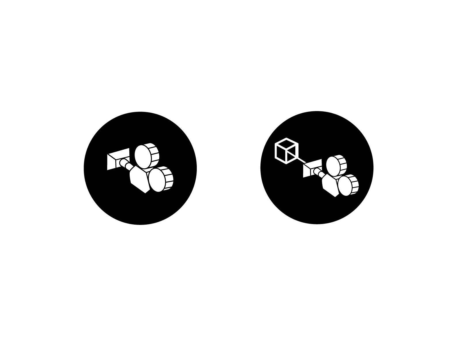 Blanca Maeso - Graphic Design