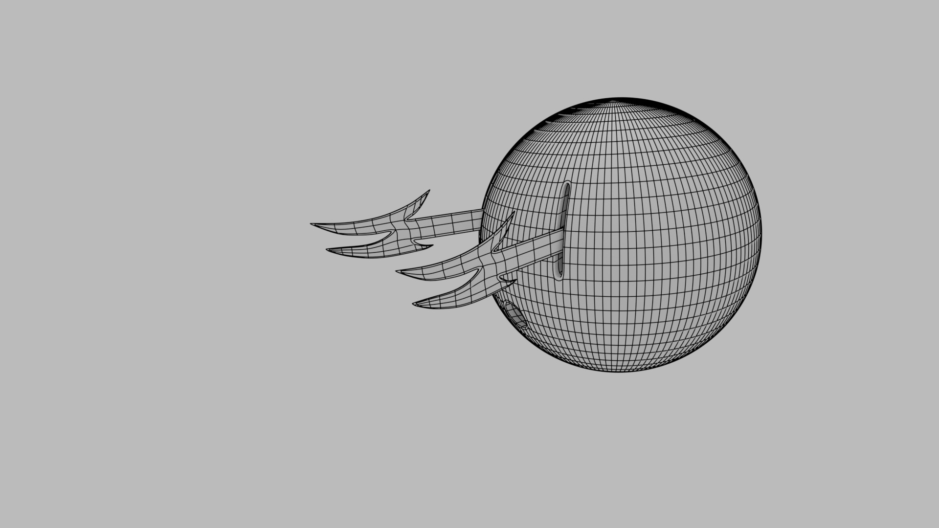 Jeff DuBay - Phantasm Sphere