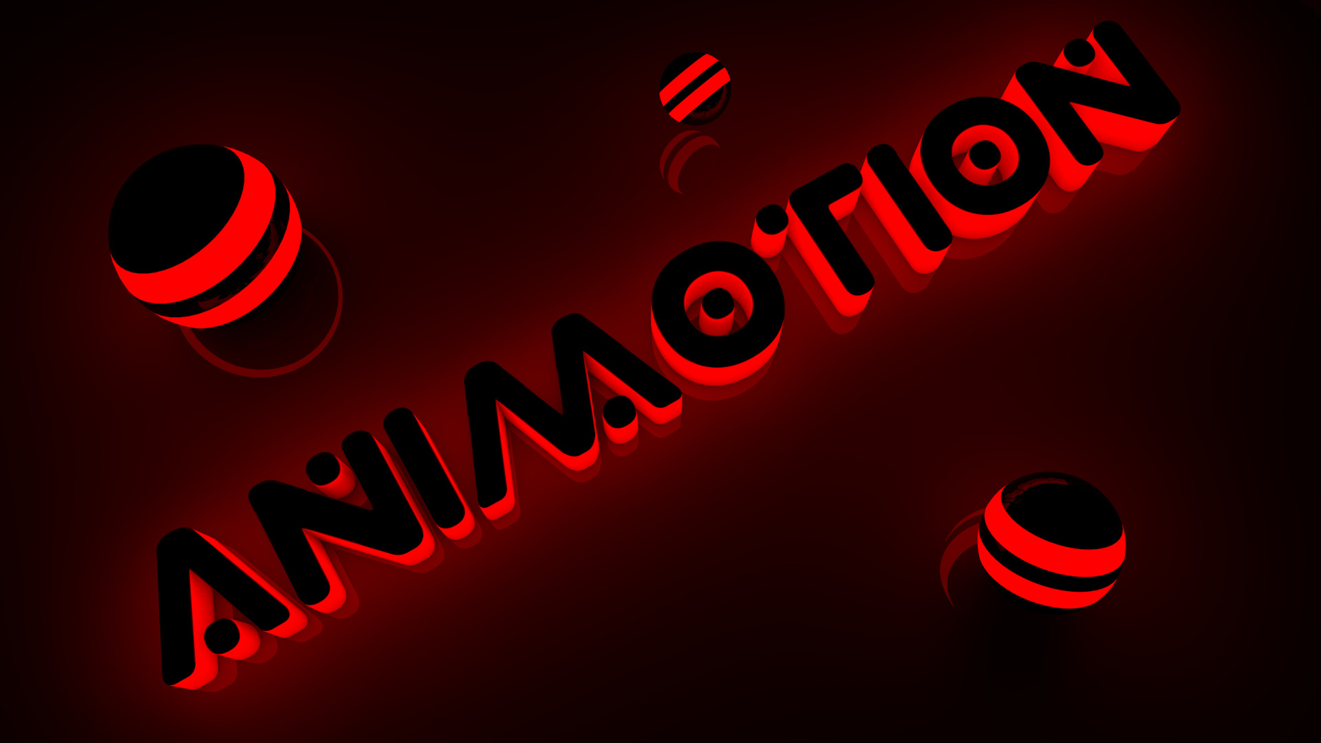 ArtStation - Animotion