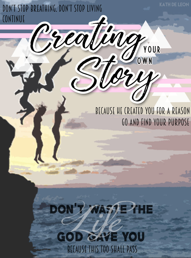 ArtStation - Create your own Story