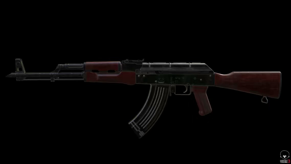 ArtStation - akm