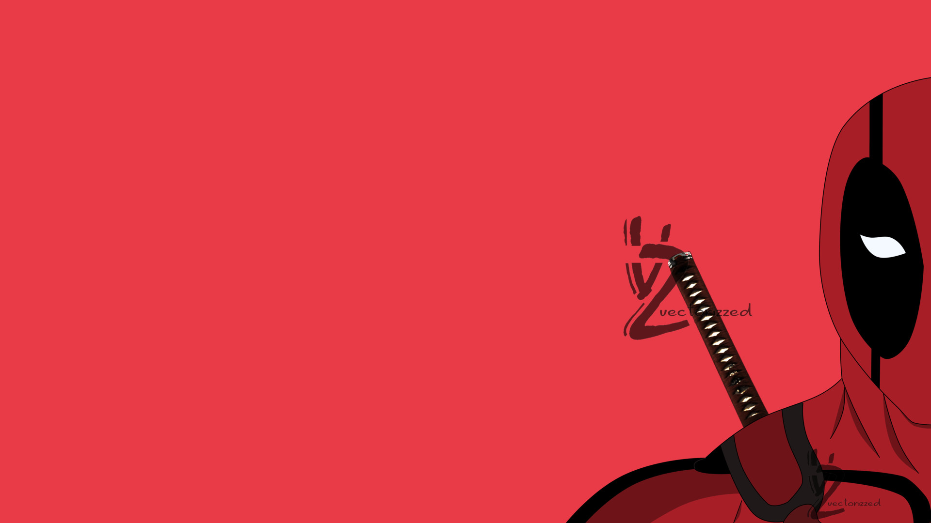 ArtStation - Deadpool